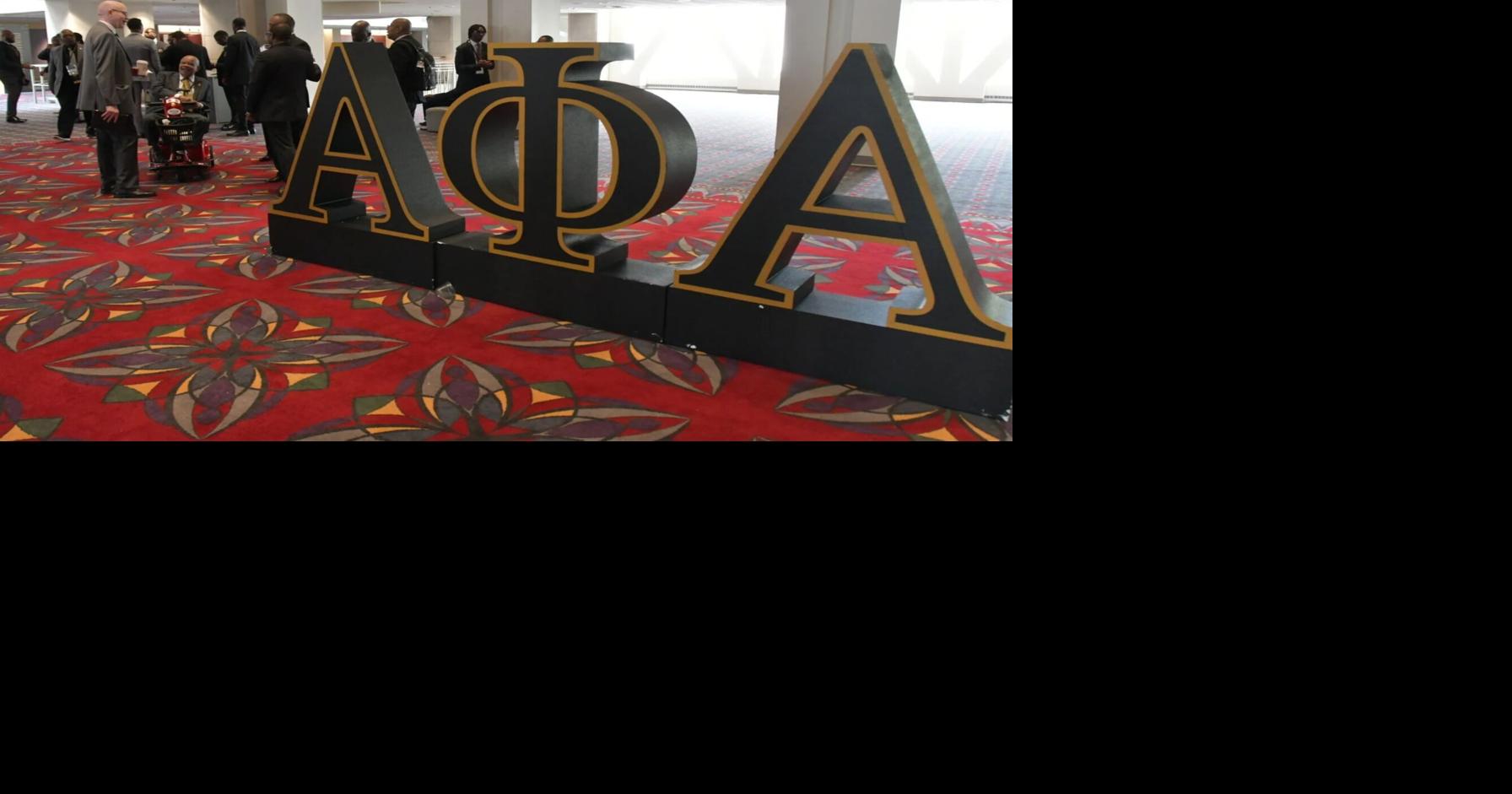 Alpha Phi Alpha closes out national convention Sunday in Philly | Local ...