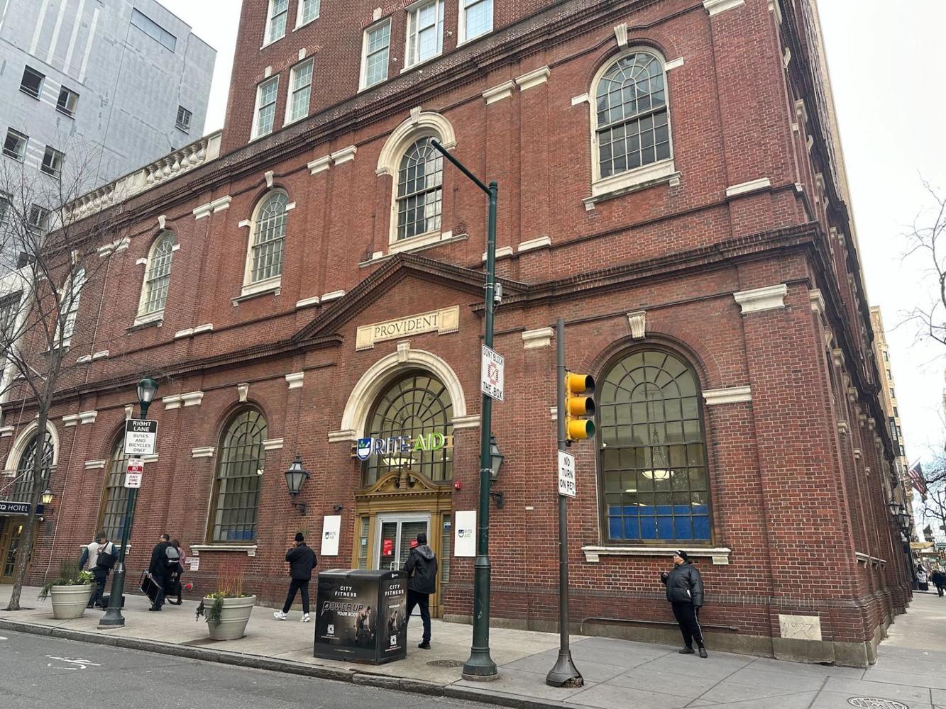 Rite Aid closing all its stores in Philadelphia, selling off HQ ...