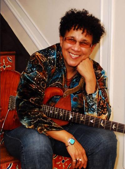 Monnette Sudler, stellar ensemble continue 'Real Book' concerts ...