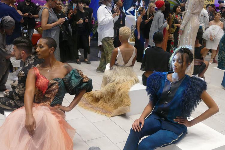 Philly Fashion Week | | phillytrib.com