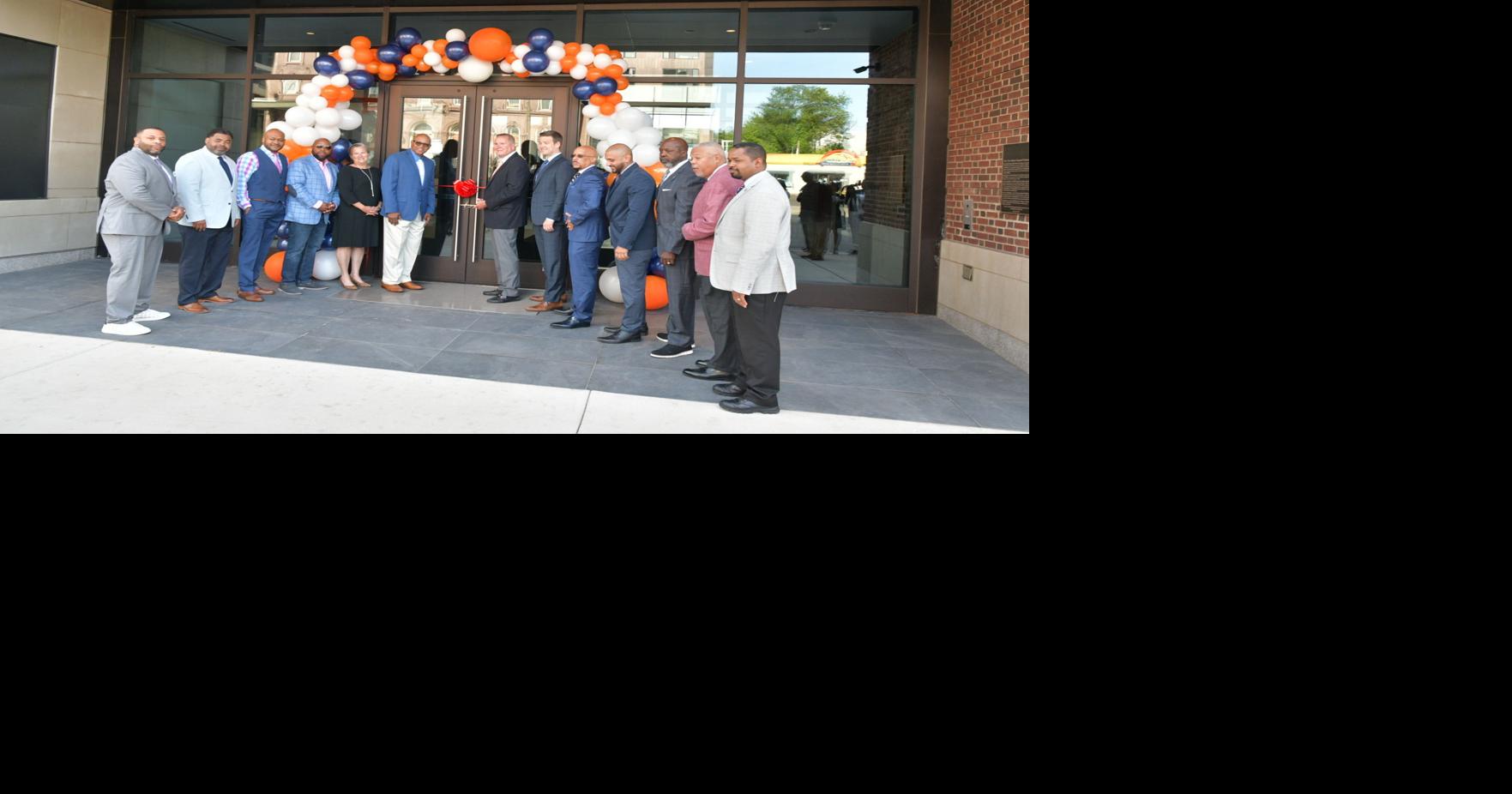 Laborers’ District Council opens new training center in North ...