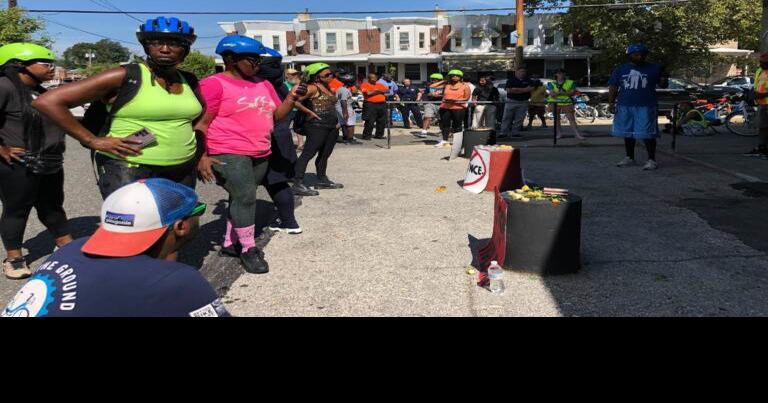 Philadelphia recreation center, playground cameras are up and running ...