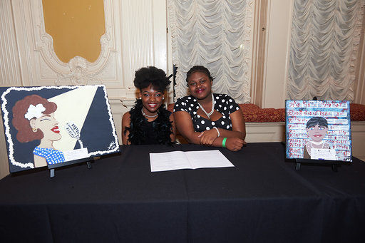 AKAs put Harlem Renaissance on display | Out and About | phillytrib.com