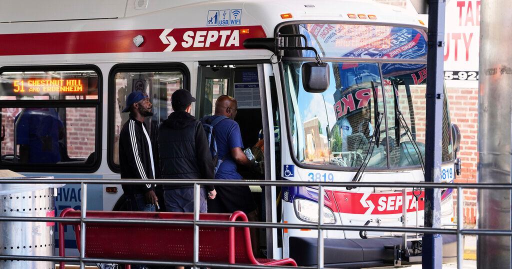 SEPTA still needs a long-term solution | Commentary | phillytrib.com