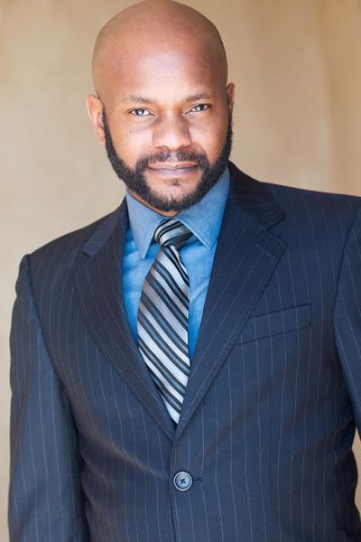 Forrest McClendon stars in Lolita Chakrabarti's Red Velvet ...