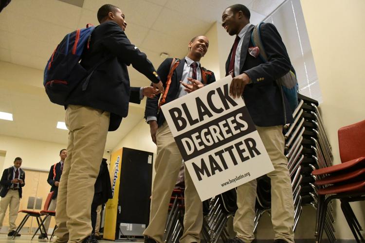 Philly’s Boys’ Latin school to be featured on NBC’s Megyn Kelly | News ...