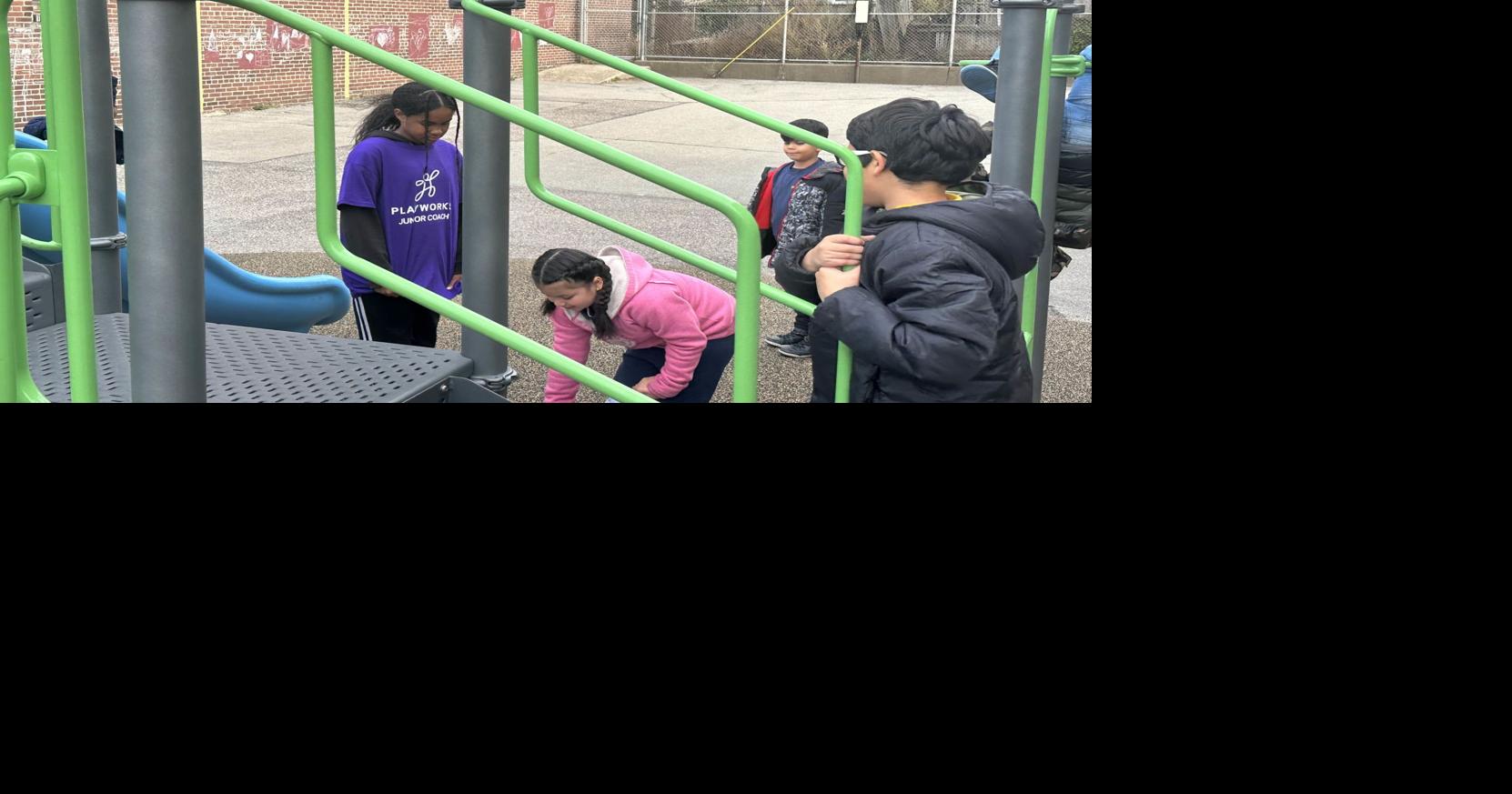 School of the Week: Students become leaders at Bayard Taylor School ...
