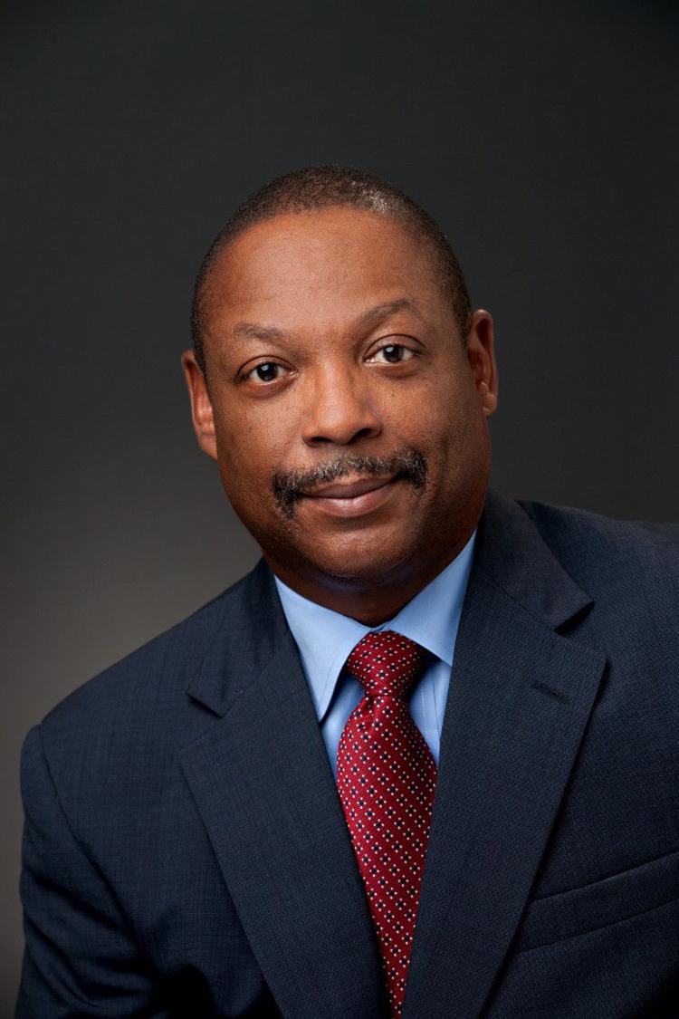 Industrial Development Corp. names two new Black executives | News ...