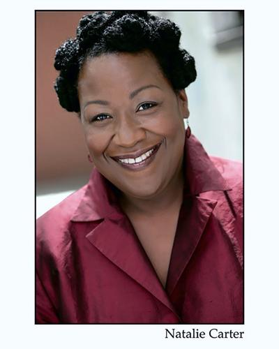 Actress says role of West Philly matriarch 'just clicks ...