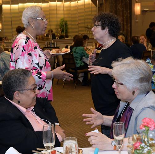 Philadelphia High School for Girls celebrates 50th reunion | Lifestyle ...