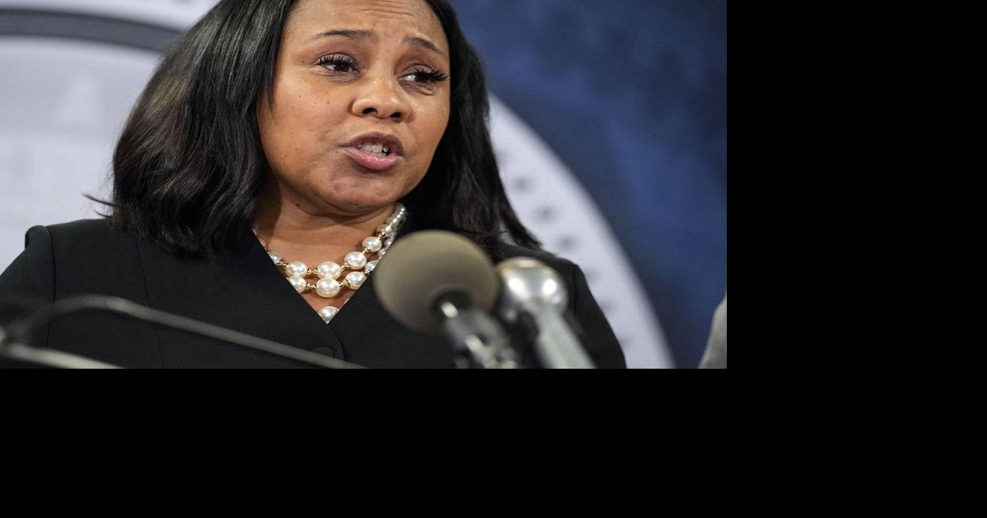 A Year Later Sprawling Georgia Election Interference Case Against 8827