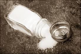 Tips to be fit: Hidden salt in your diet | Lifestyle | phillytrib.com