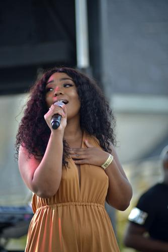 PHOTOS: 2017 N2N Festival | Music | phillytrib.com