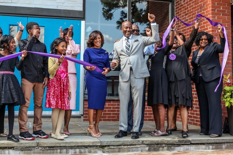 Philly's Rev. Kevin Johnson selected as new pastor of Harlem's ...