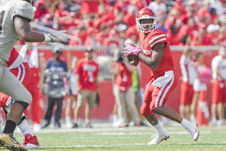 Greg Ward Jr. eyes being an Eagles wide receiver | Sports | phillytrib.com