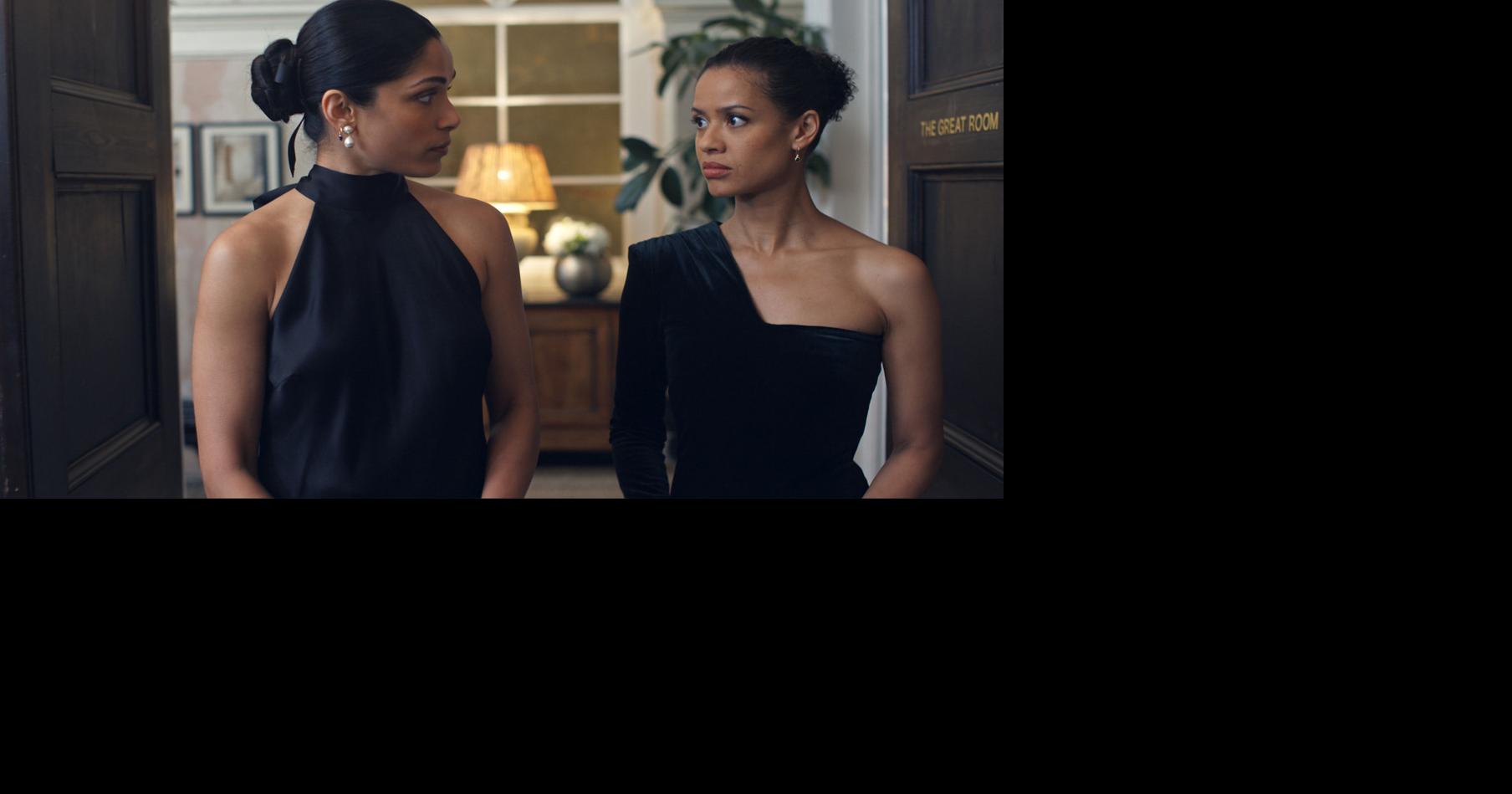 'Surface' season 2 takes drama and mystery to London | Television ...