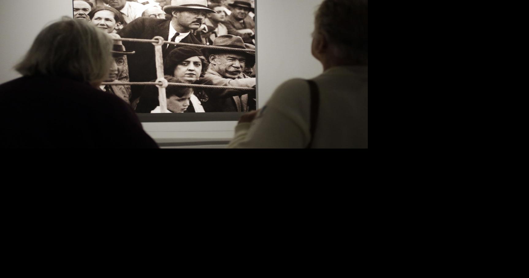 Manuscripts among rare Hemingway items shown at JFK library | Lifestyle ...