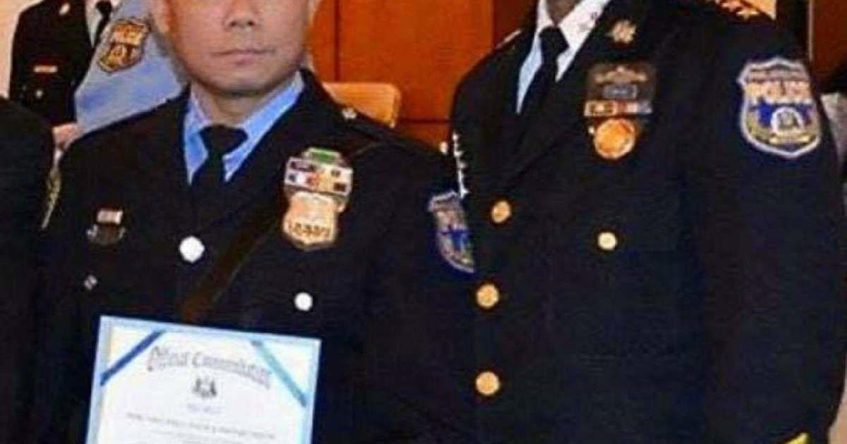 Philly cop under investigation over alleged blackface post | News ...