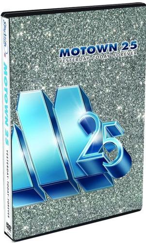 "Motown 25" comes to home video | Entertainment | phillytrib.com