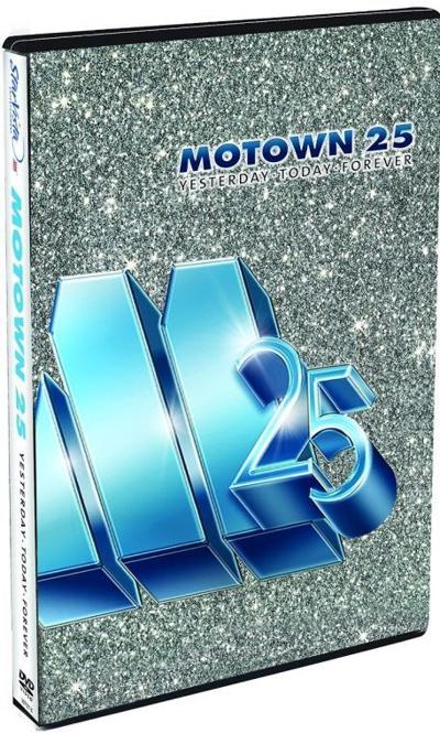"Motown 25" comes to home video | Entertainment | phillytrib.com