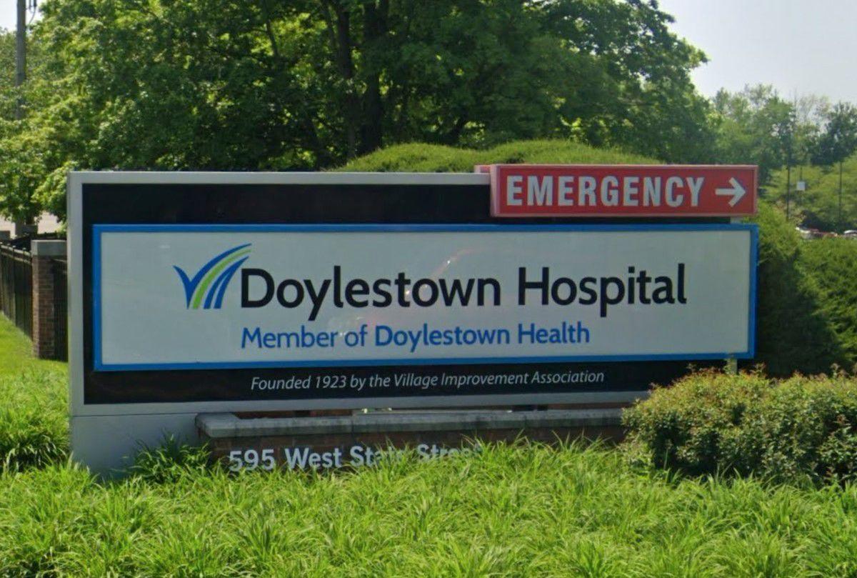 Penn Medicine to acquire Doylestown Health and its hospital as health ...