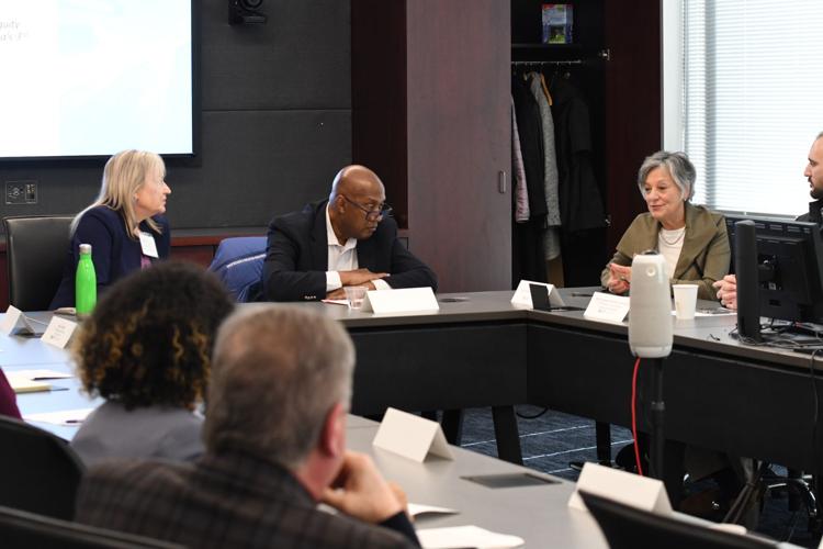 Local leaders, healthcare experts seek solutions to lower obesity rates ...