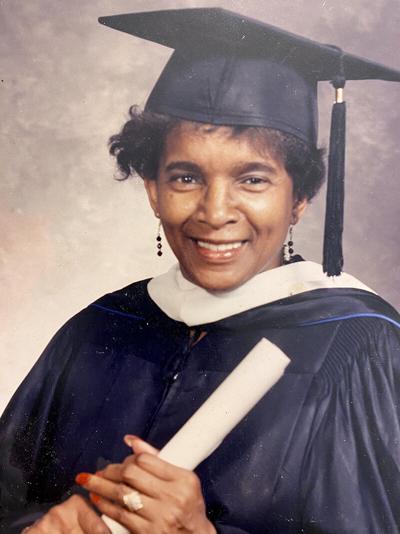 Jane Stevenson | Obituaries | phillytrib.com