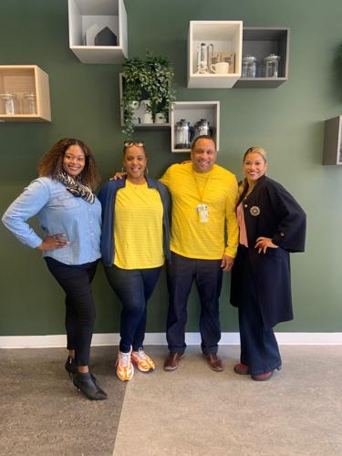 Black business grants help support equality in Philly region | Business ...