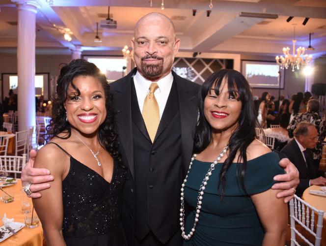 CCP Black & Gold Gala honors leaders in the Philadelphia community ...
