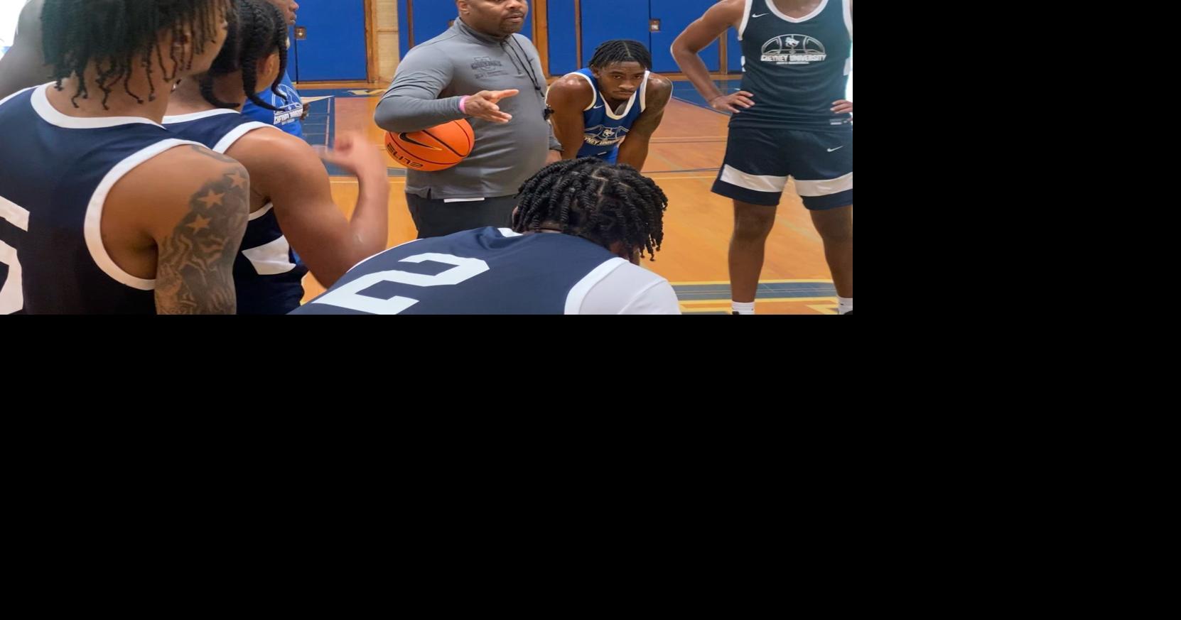 Called to Action: How Coach Terrell Stokes is taking on challenges at ...