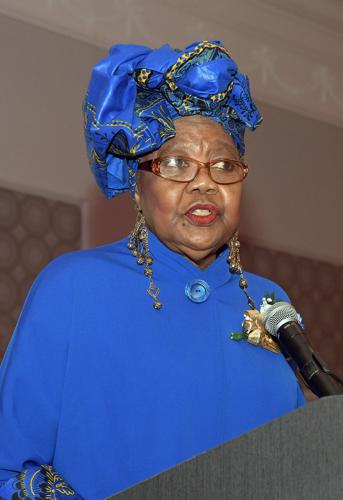 Local National Council of Negro Women's mission shines through its ...