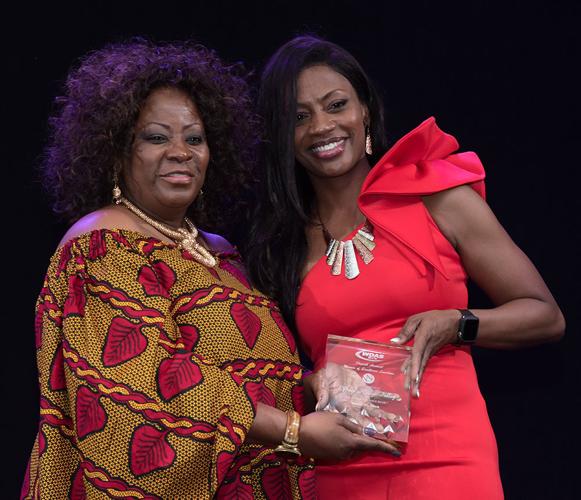 WDAS salutes Women of Excellence | Lifestyle | phillytrib.com