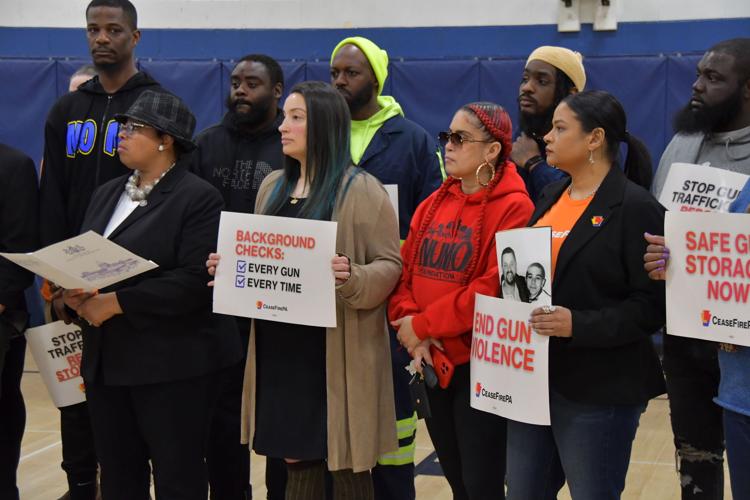 Philadelphia House Delegation to introduce legislation on gun violence | Local News | phillytrib.com