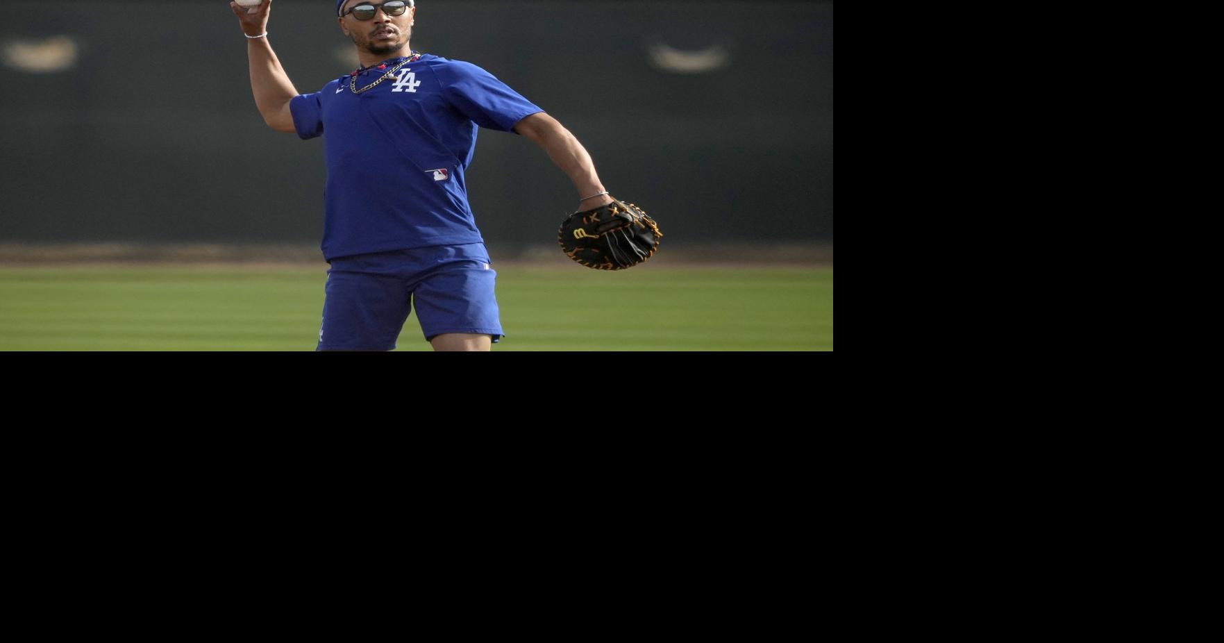 Baseball is back. Here are the offseason’s biggest winners and losers ...