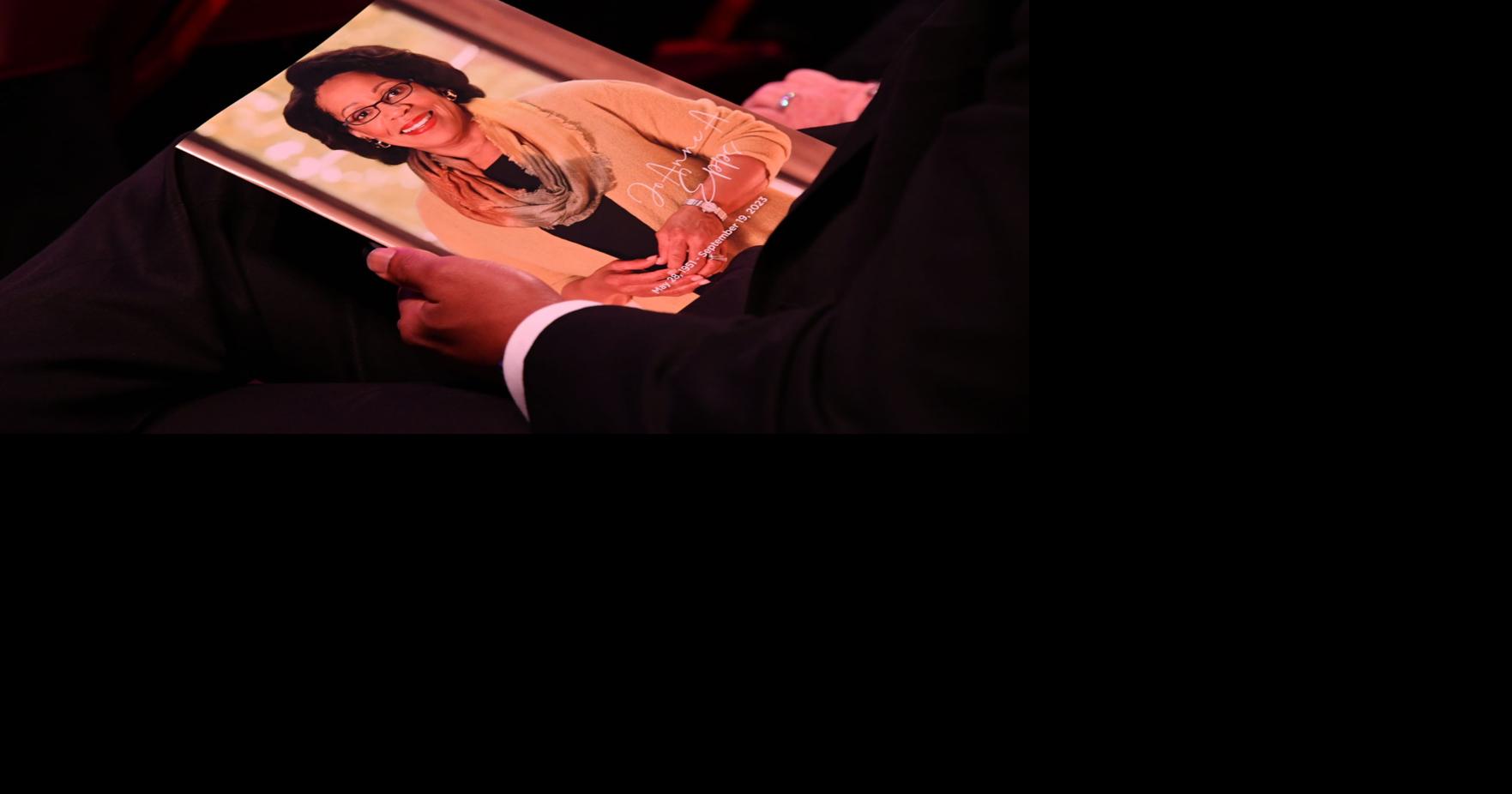 Hundreds gather to remember Temple's JoAnne Epps | Local News ...