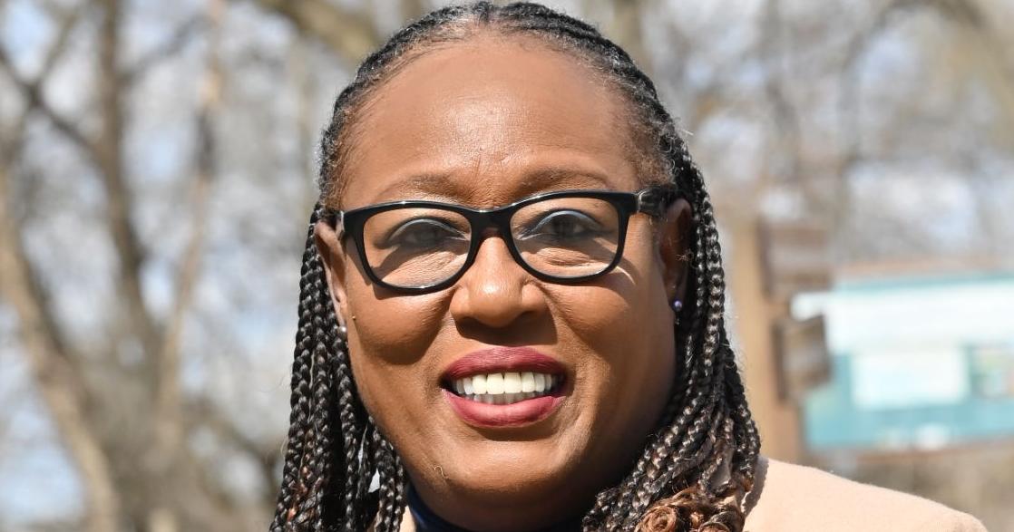 Southwest Philly leader Tracey Gordon focused on people, not politics, in Congressional run ...