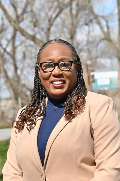 Southwest Philly leader Tracey Gordon focused on people, not politics, in Congressional run ...