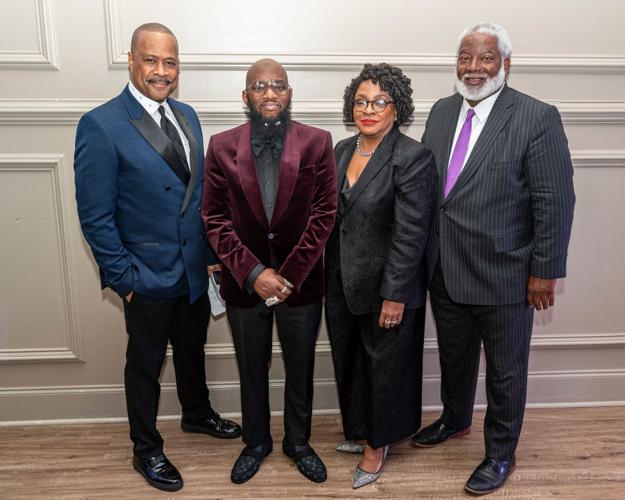 OIC Philadelphia celebrates 60th anniversary with gala | | phillytrib.com