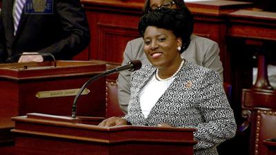 McClinton wants gun violence declared a public health crisis ...