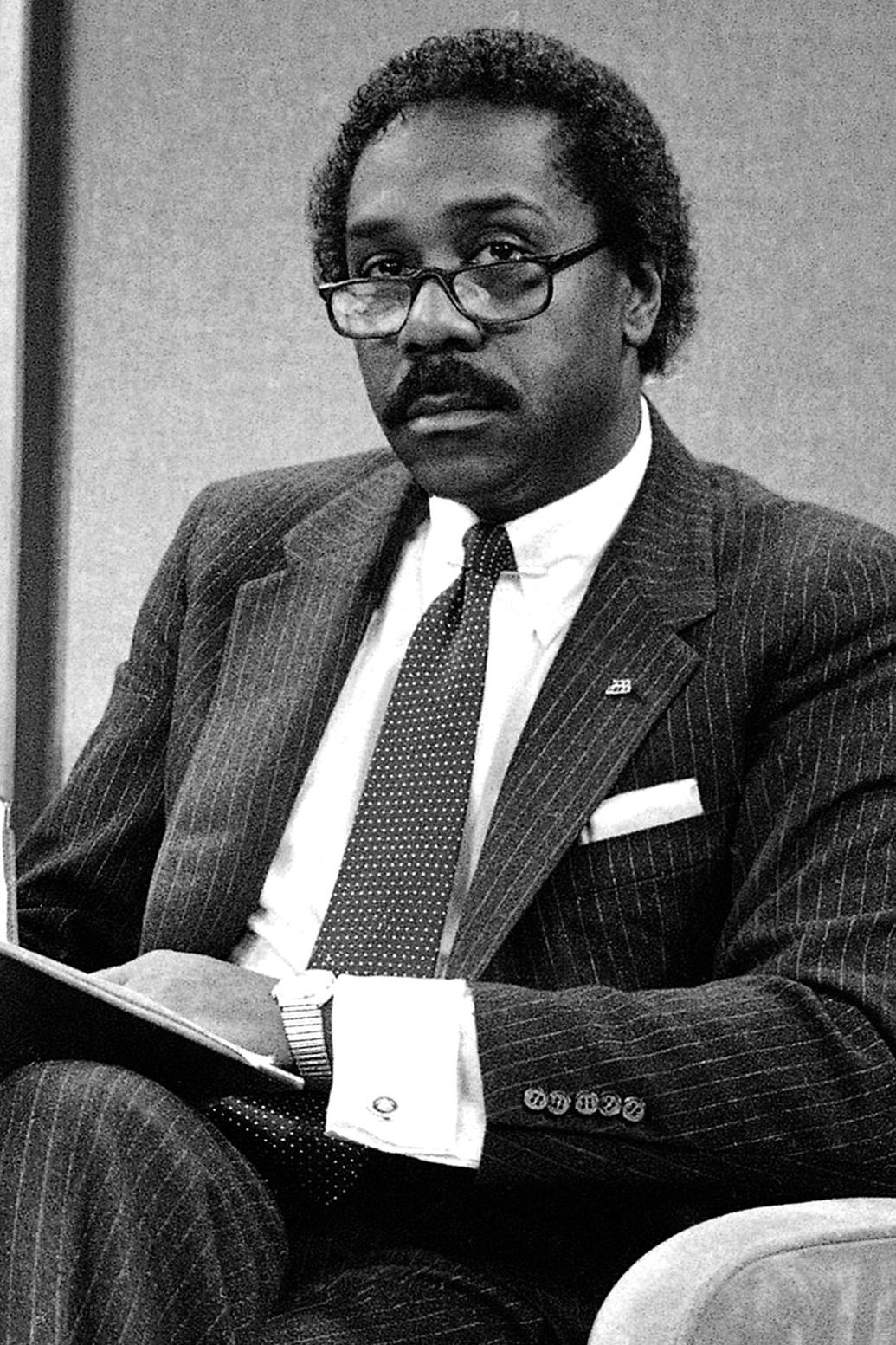 Demond Wilson, who played Lamont on 'Sanford and Son,' dies at 79 ...