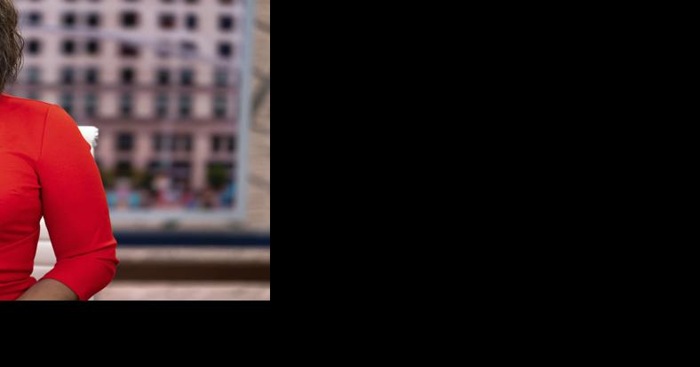 TV anchor Ruschell Boone, who spotlighted NYC's diverse communities ...