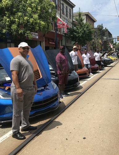 12th annual car show in Media: 'Great to see ingenuity' | Lifestyle ...