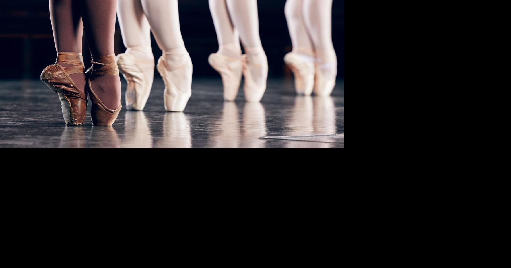 Ballerinas of color renew the call for pointe shoes in every shade | Entertainment | phillytrib.com
