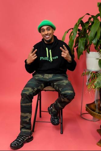 Philly Create: Creating a home for art and community | Lifestyle ...