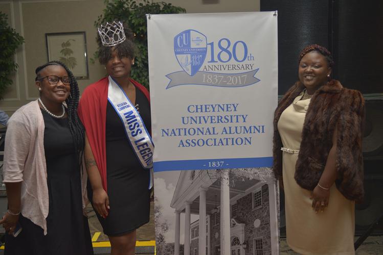 Cheyney University gala | | phillytrib.com