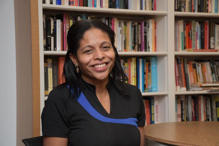 Professor puts 60s and 70s in dialogue with 21st century | News ...