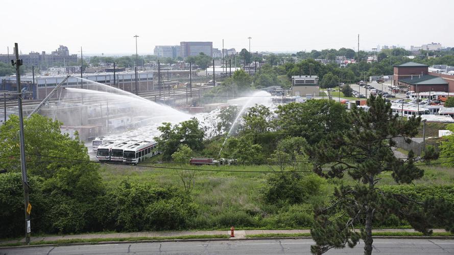 Philly health officials lift warning for residents in Nicetown area ...