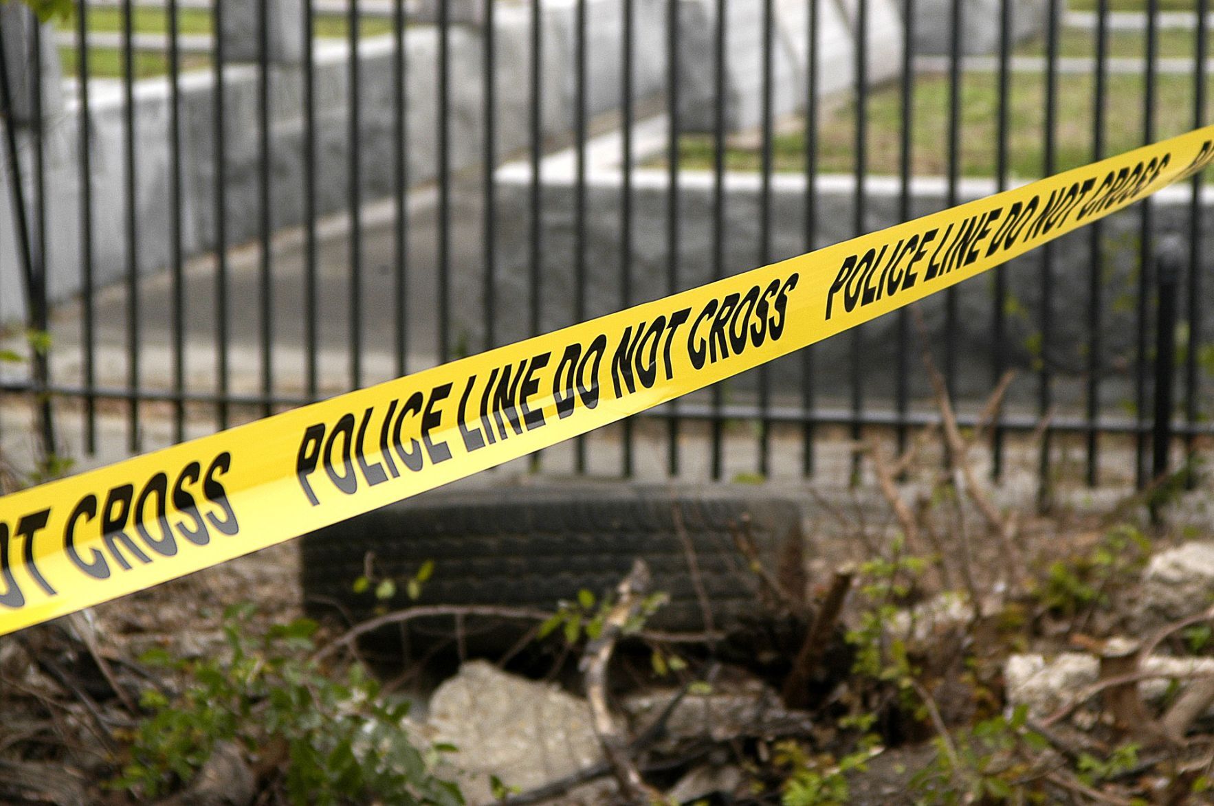 2 dead, 9 hurt in mass shooting in Fairmount Park, Philly police say ...