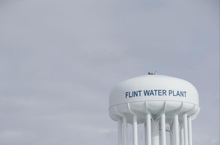 Firm announces $25M settlement over role in Flint, Michigan, lead ...