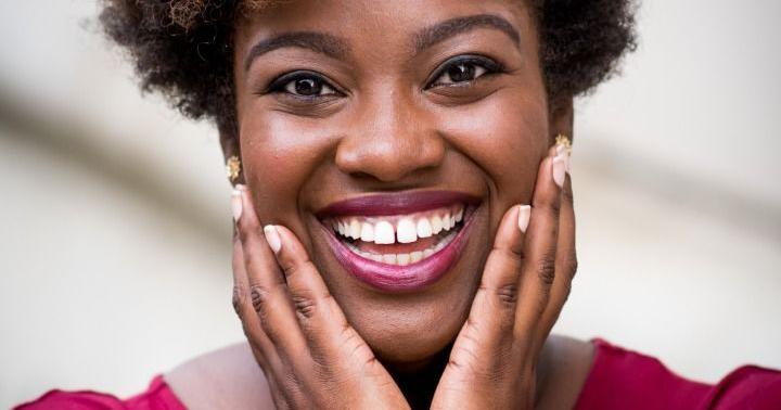 Symone Harcum makes her Opera Philadelphia debut with 'The Anonymous ...